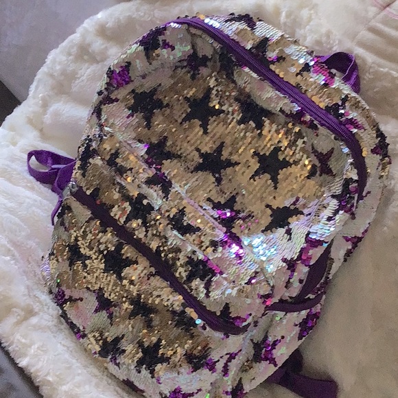 Justice | Accessories | Justice Backpack | Poshmark